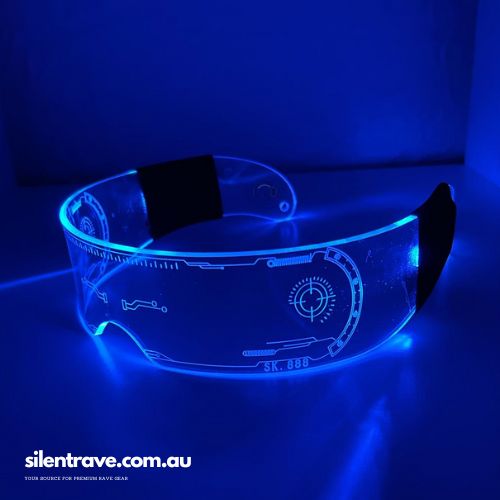 Products – The Silent Rave