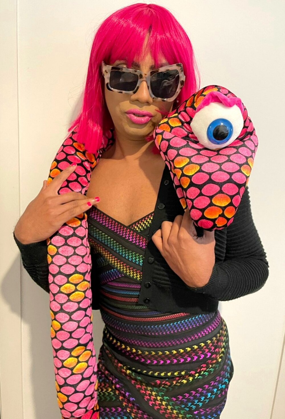 Our MC's – The Silent Rave