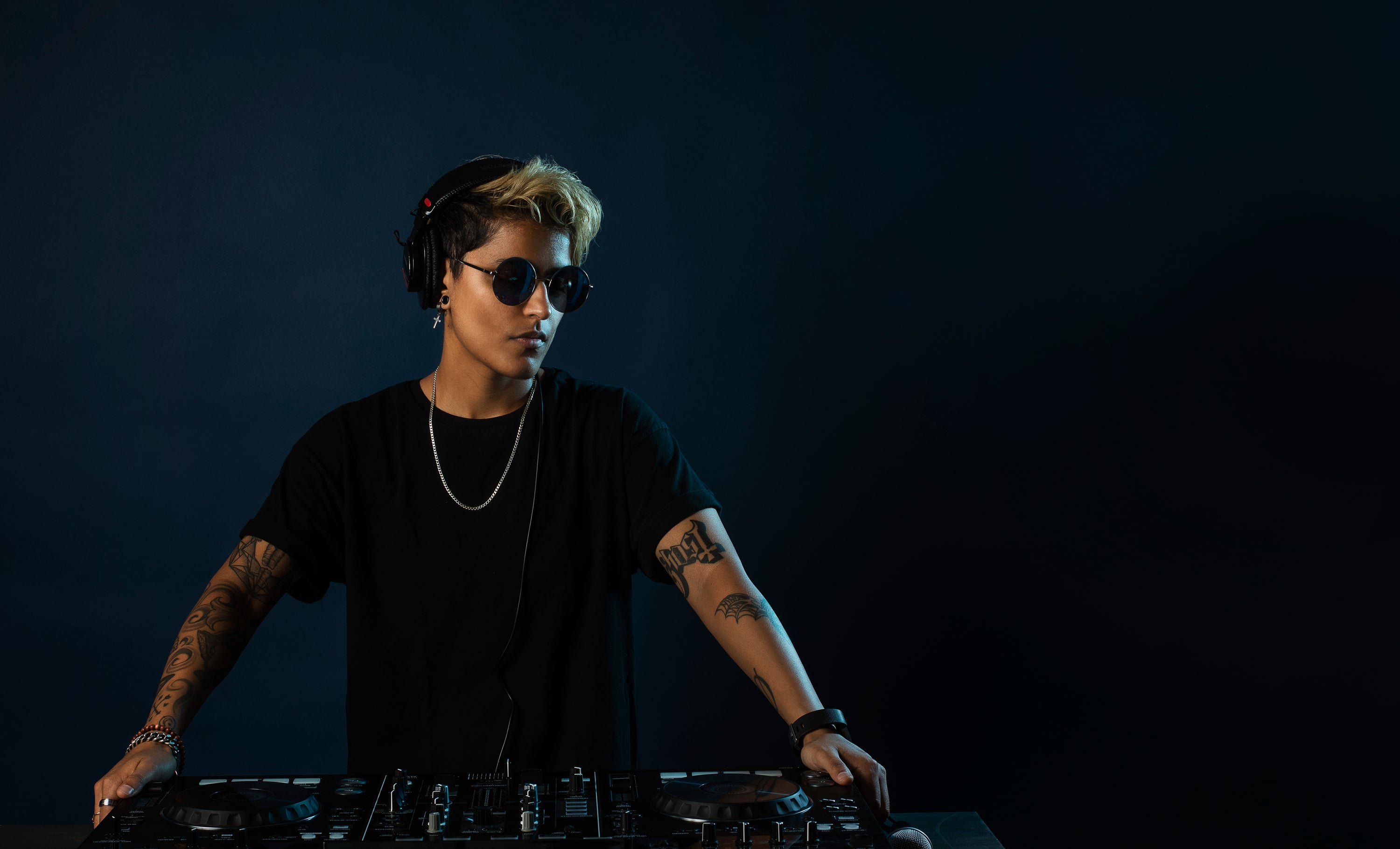 How Do I Set Up A Silent Disco – The Silent Rave